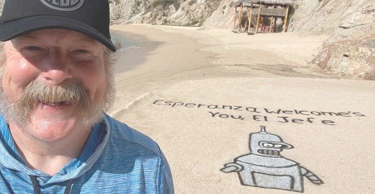 10 Things You Didn’t Know about John DiMaggio - TVovermind