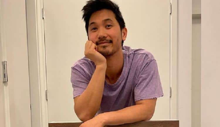 10 Things You Didn’t Know about Jon Prasida – TVovermind