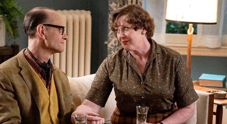 Meet The Cast Of “Julia” – TVovermind