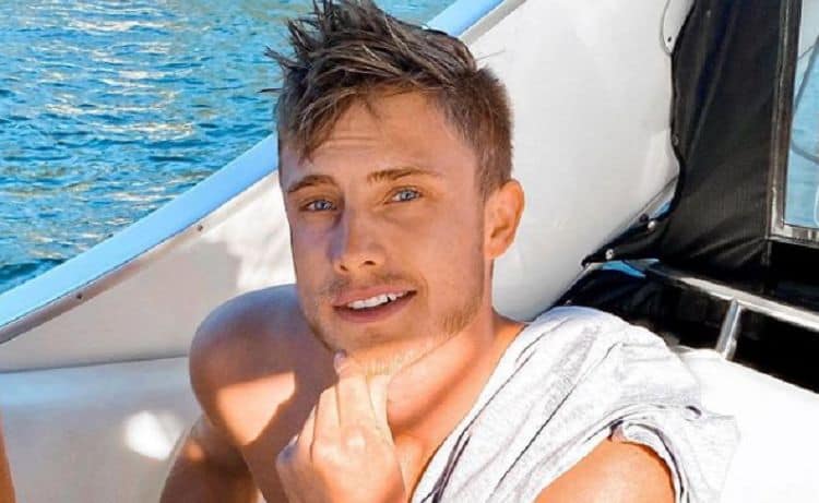 10 Things You Didn’t Know about Luke Wechselberger – TVovermind