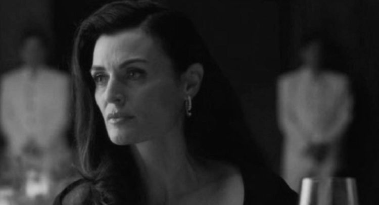 10 Things You Didn’t Know about Lyne Renee – TVovermind