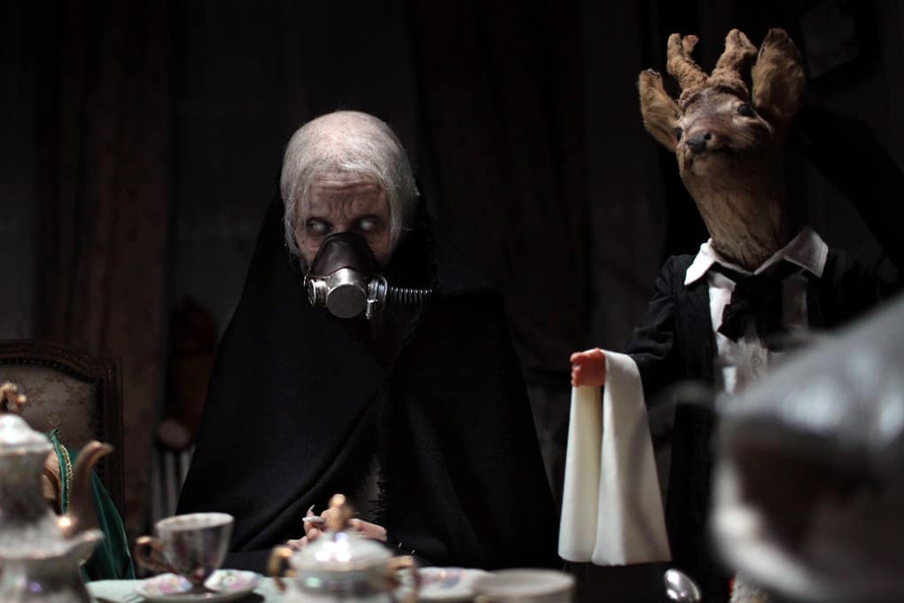 Movie Review: Livid - TVovermind