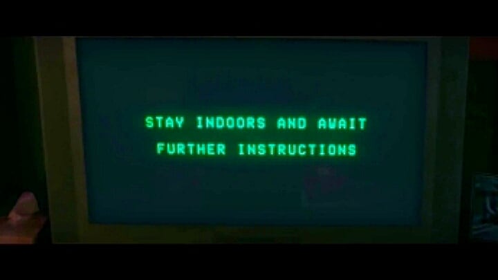 Movie Review: Await Further Instructions - TVovermind