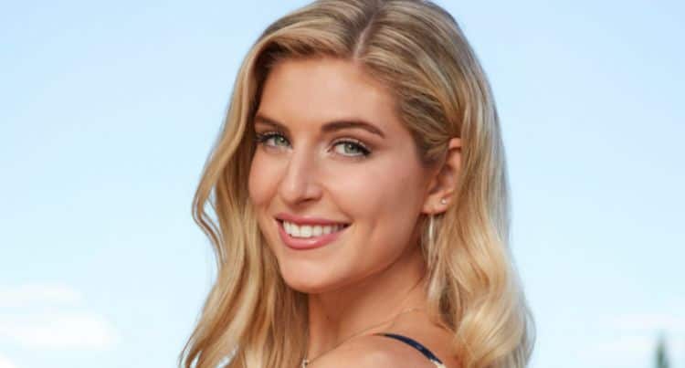 10 Things You Didn’t Know about Meghan Pilkington – TVovermind