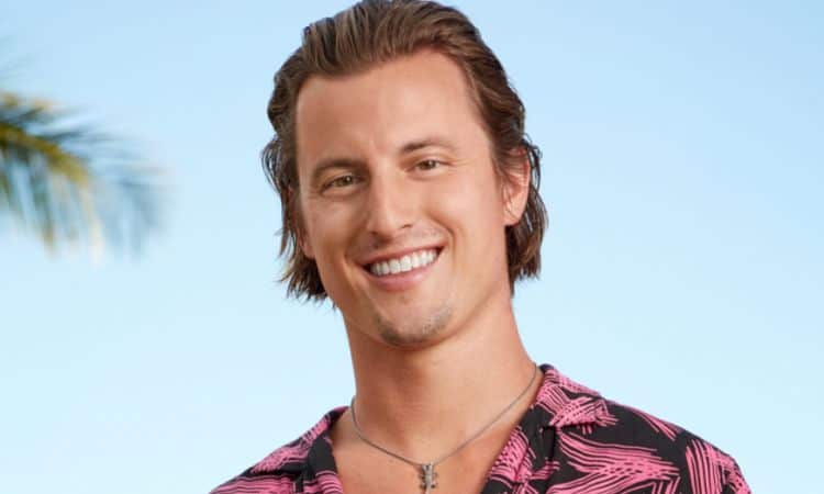 10 Things You Didn’t Know about Mike Melnick - TVovermind