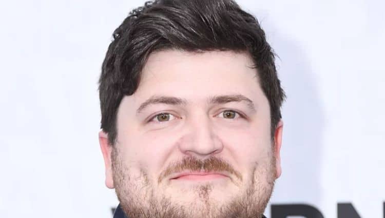 10 Things You Didn’t Know about Olan Rogers - TVovermind