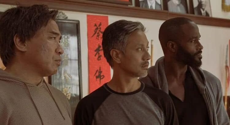 Underrated Gems: The Paper Tigers – TVovermind