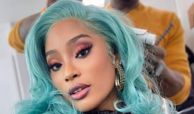 10 Things You Didn’t Know about Pepi Sonuga - TVovermind