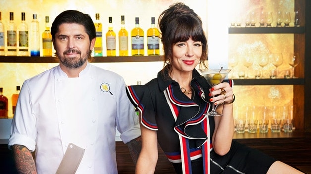 10 Things You Didn’t Know about “Rat in the Kitchen” – TVovermind