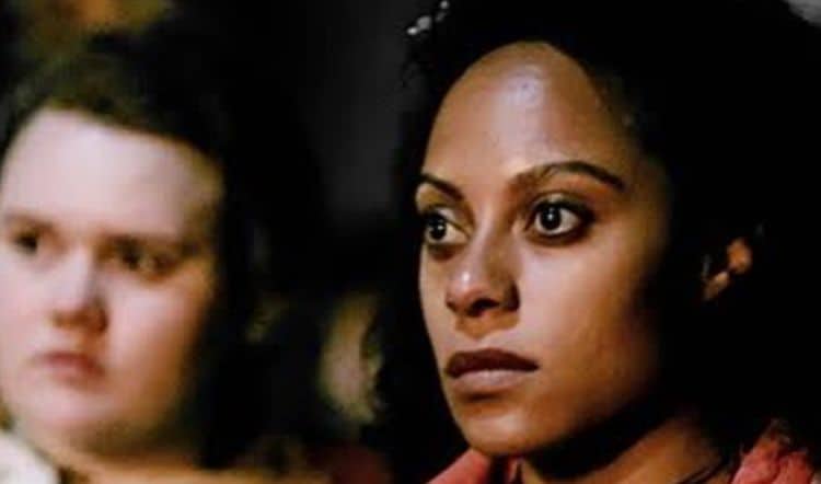 10 Things You Didn’t Know about Rosalind Eleazar – TVovermind