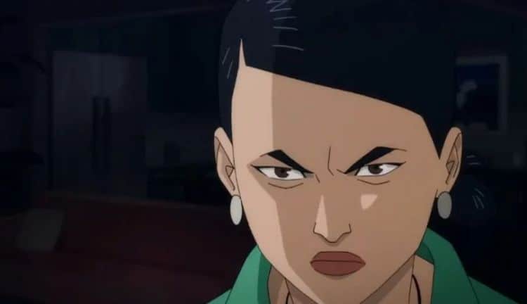 The Surprising Voice Acting Career of Sandra Oh - TVovermind