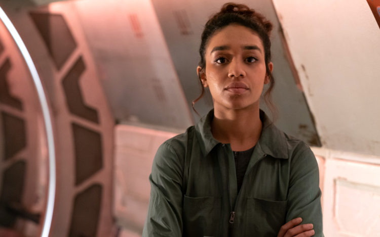 10 Things You Didn’t Know about Savannah Steyn - TVovermind