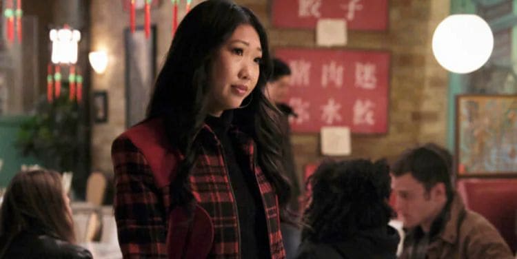 10 Things You Didn’t Know about Shannon Dang – TVovermind