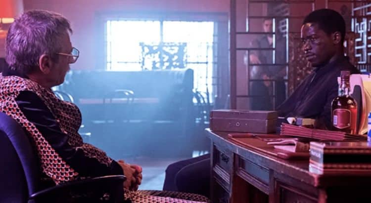 Snowfall Season 5 Episode 6: “The Iliad Part 2” Recap - TVovermind