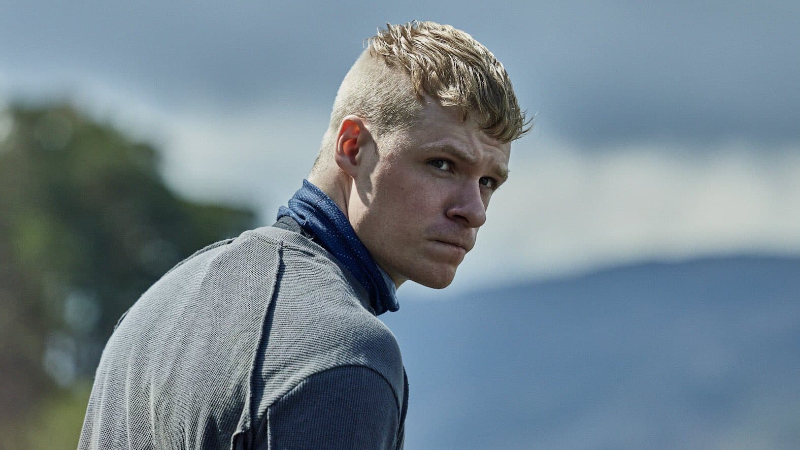 10 Things You Didn’t Know about Solly McLeod – TVovermind