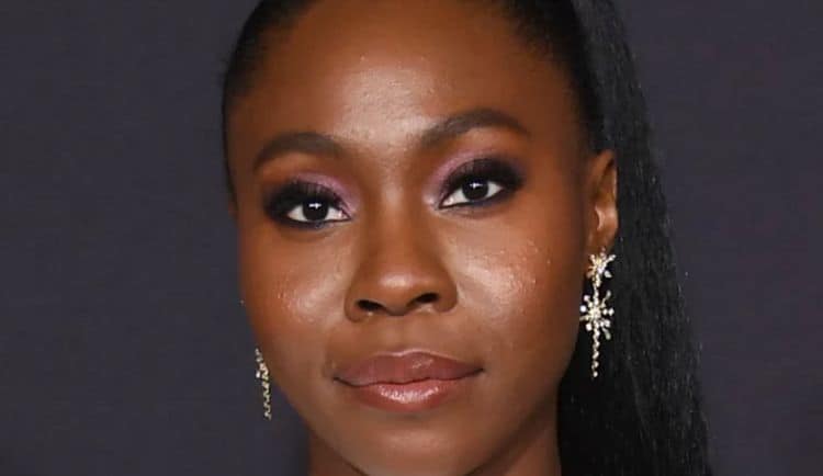 Tamera Tomakili: The Rising Star Behind Cookie Johnson in ‘Winning Time ...