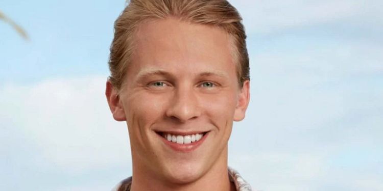 10 Things You Didn’t Know about Taylor Patrick - TVovermind