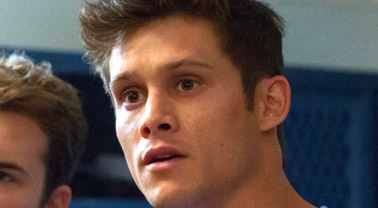 10 Things You Didn’t Know about Timothy Granaderos – TVovermind