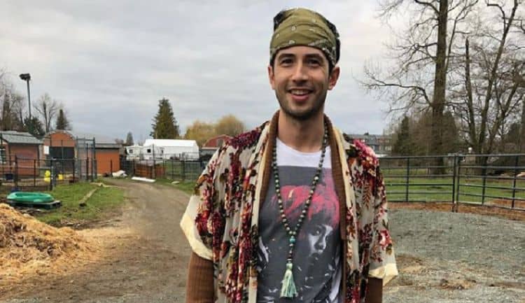 10 Things You Didn’t Know about Tony Giroux – TVovermind