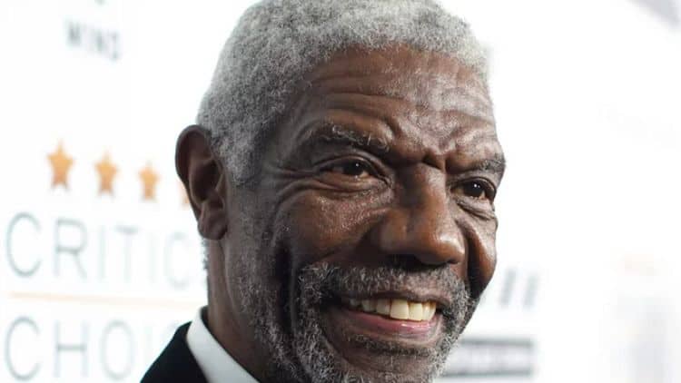 10 Things You Didn’t Know about Vondie Curtis-Hall - TVovermind
