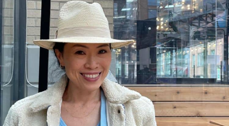 10 Things You Didn’t Know about Vanessa Kai - TVovermind