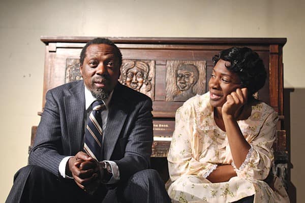 10 Things You Didn’t Know about Edwin Lee Gibson - TVovermind