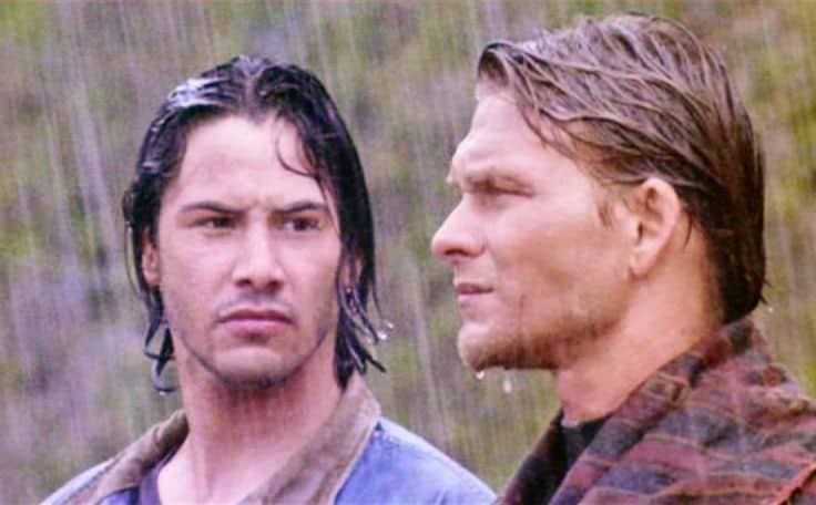 Fun Fact: Point Break’s Final Scene Wasn’t Filmed at Bell’s Beach ...