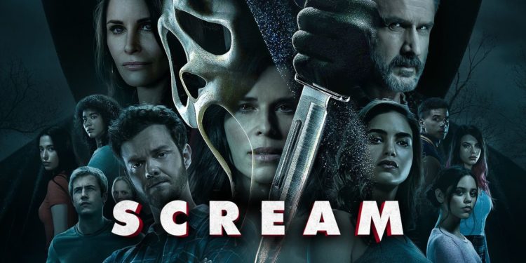 How Scream's Evolution of Technology Amplifies the Horror | TVovermind