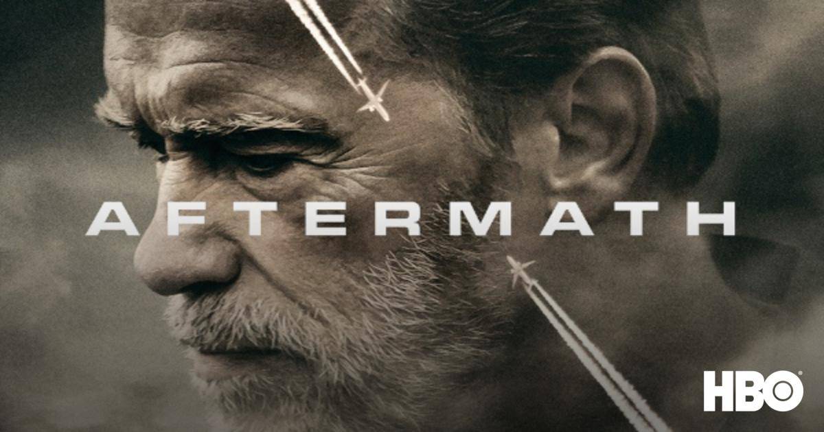 Movie Review: Aftermath - TVovermind