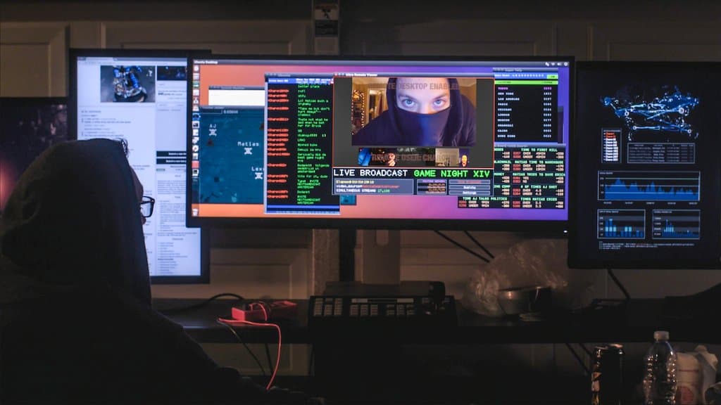 Movie Review – Unfriended: Dark Web - TVovermind