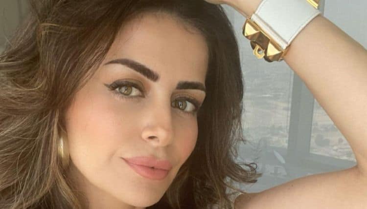 10 Things You Didn’t Know about Nina Ali - TVovermind