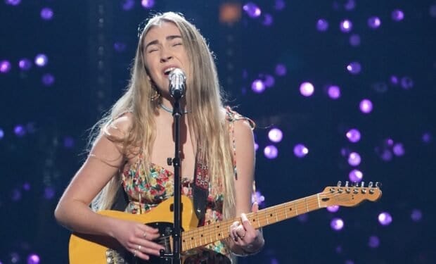 10 Things You Didn’t Know about Allegra Miles – TVovermind