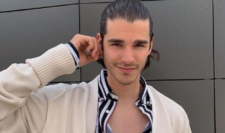 10 Things You Didn’t Know about Alvaro Mel – TVovermind