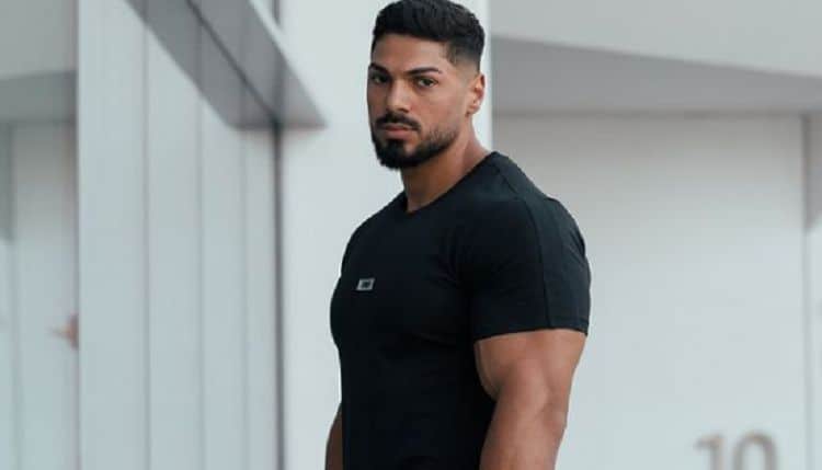 10 Things You Didn't Know about Andrei Deiu | TVovermind