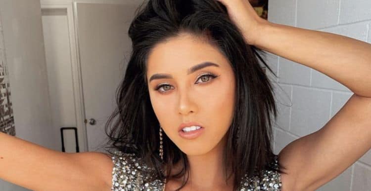 10 Things You Didn’t Know about April Marie – TVovermind