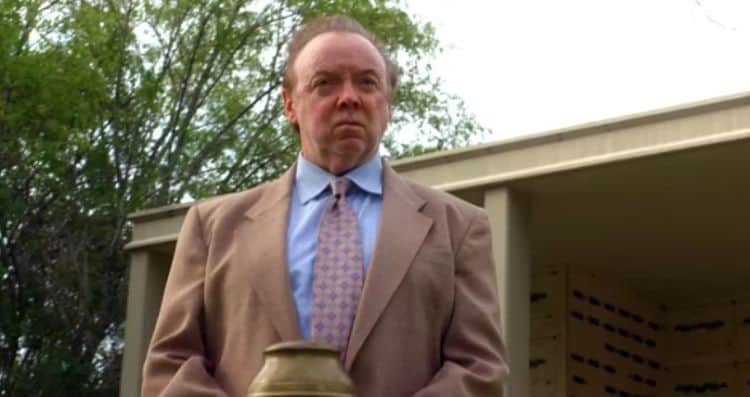 10 Things You Didn’t Know about Bud Cort – TVovermind