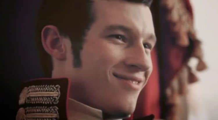 10 Things You Didn’t Know about Callum Turner – TVovermind