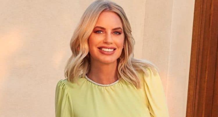 10 Things You Didn’t Know about Caroline Stanbury - TVovermind