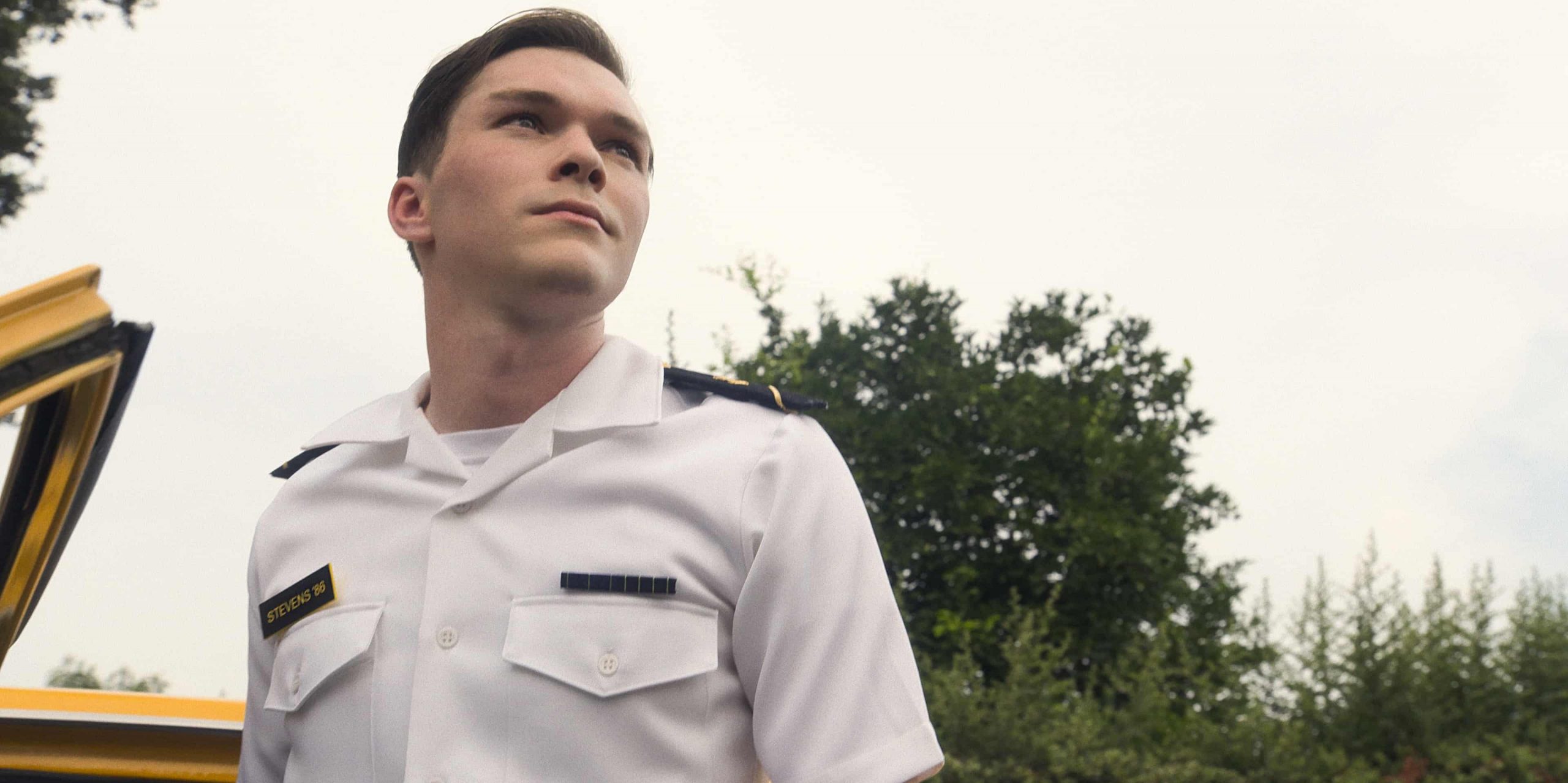 10 Things You Didn’t Know about Casey W. Johnson – TVovermind