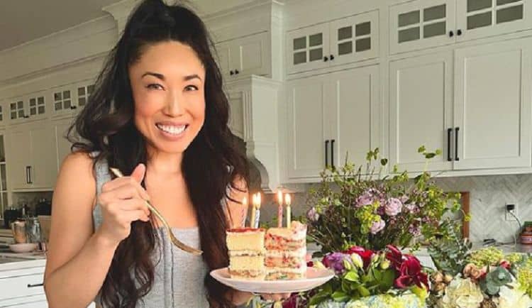 10 Things You Didn’t Know about Cassey Ho – TVovermind