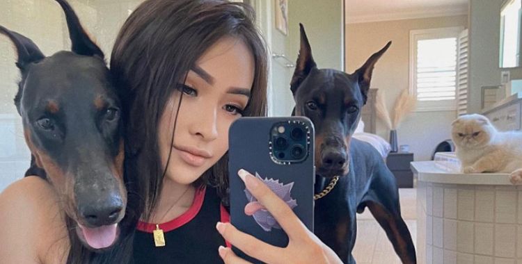 10 Things You Didn’t Know about Celine Tran – TVovermind