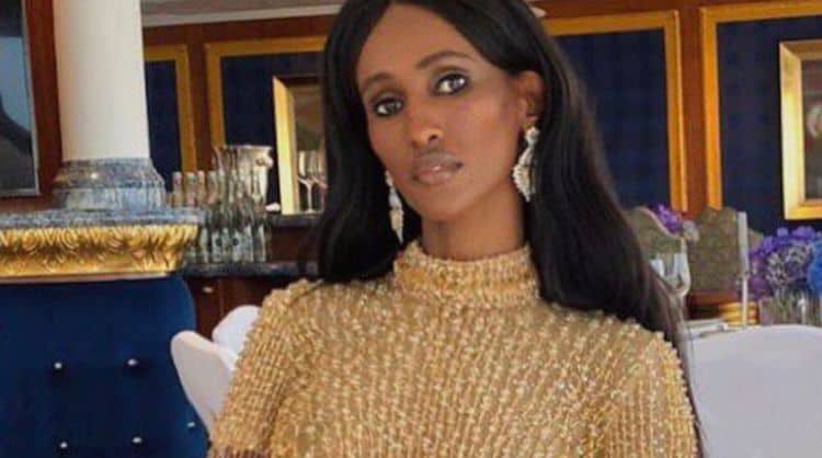 10 Things You Didn’t Know about Chanel Ayan - TVovermind