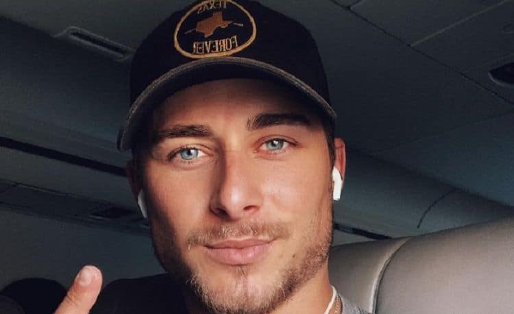 10 Things You Didn’t Know about Colby Kissinger - TVovermind