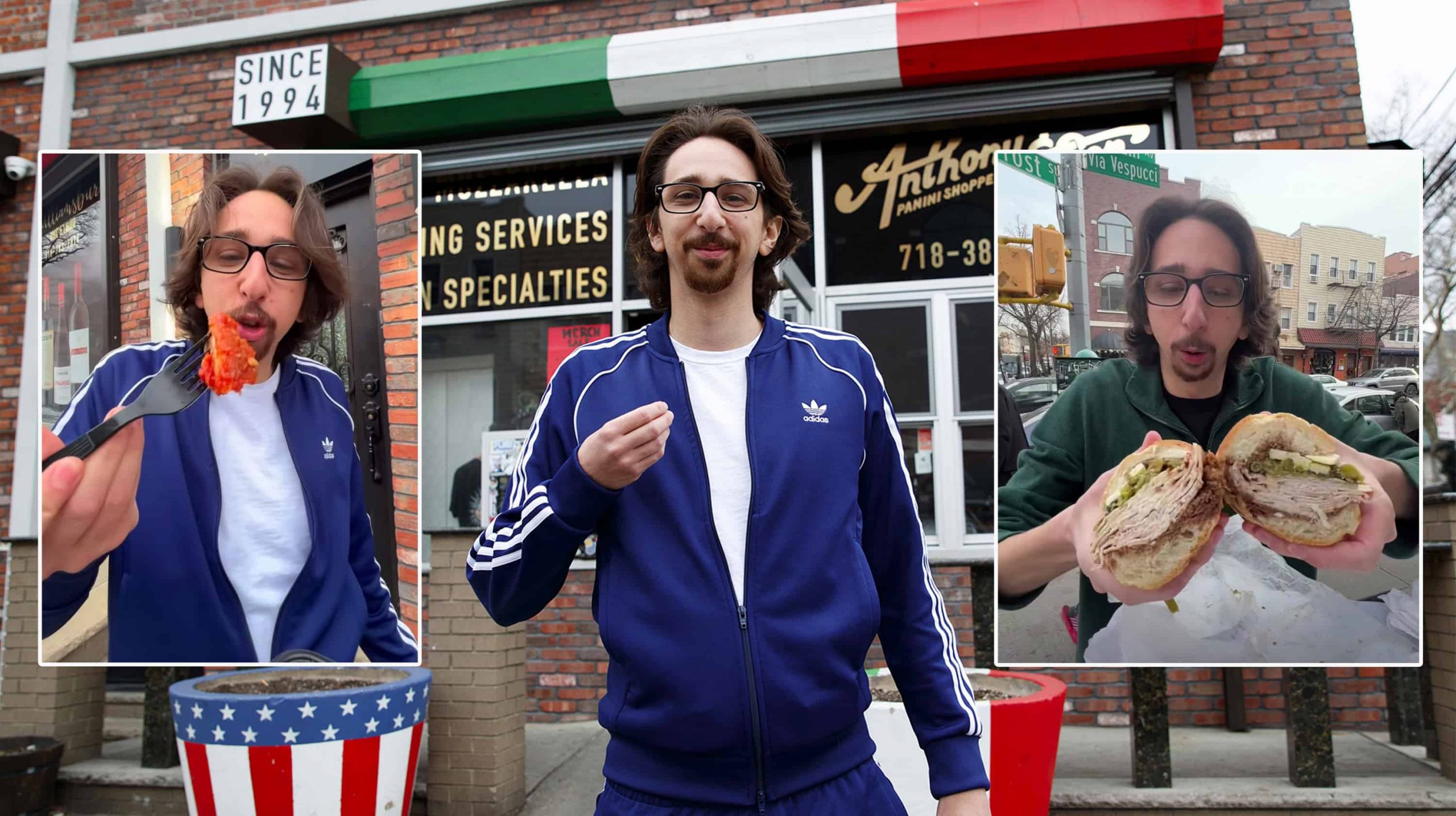 10 Things You Didn’t Know About TikTok’s Danny Mondello - TVovermind