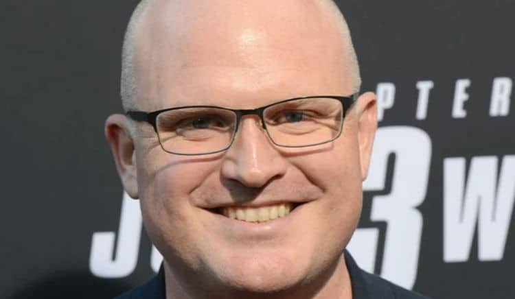 10 Things You Didn’t Know about Derek Kolstad - TVovermind