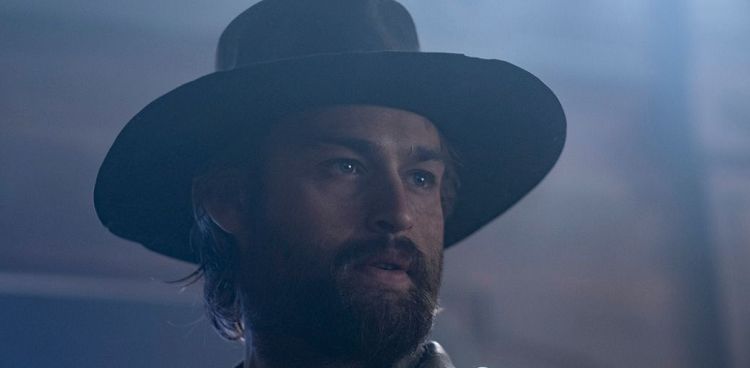 10 Things You Didn’t Know about Douglas Booth - TVovermind