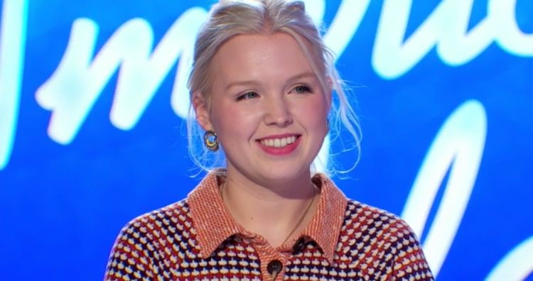 Discover Elli Rowe: 10 Fascinating Facts About the American Idol ...