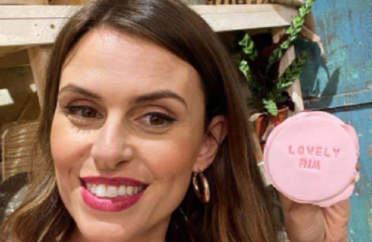 10 Things You Didn’t Know about Ellie Taylor – TVovermind