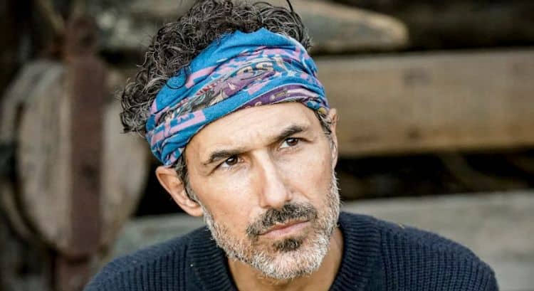 10 Things You Didn’t Know about Ethan Zohn - TVovermind