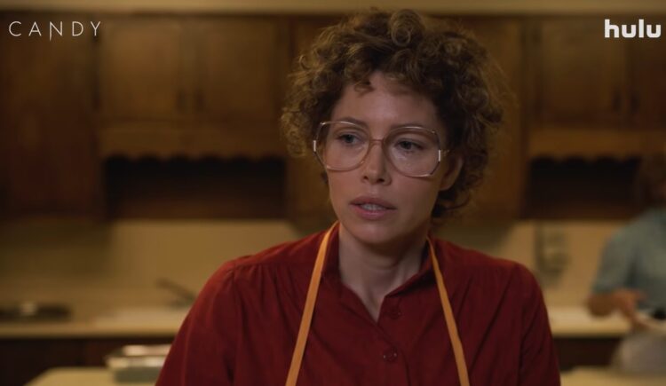 The Top Five Moments From Hulu’s Candy Trailer - TVovermind
